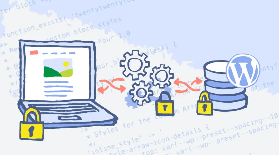 How to secure WordPress REST API access | Melapress